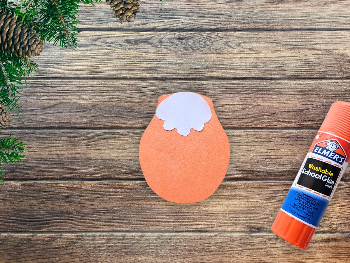 Adorable Fox Craft for Kids - Raise Curious Kids