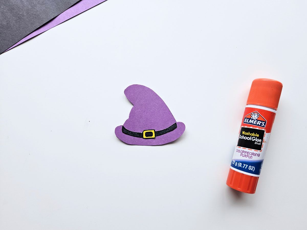 Halloween Cat Craft for Kids - Raise Curious Kids