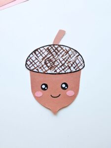 Easy Fall Crafts for Kids - Raise Curious Kids