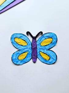 Cheery Spring Crafts for Kids - Raise Curious Kids