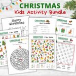 Fun and Easy Christmas Crafts for Kids - Raise Curious Kids