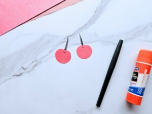 Pie Paper Plate Craft for Kids - Raise Curious Kids