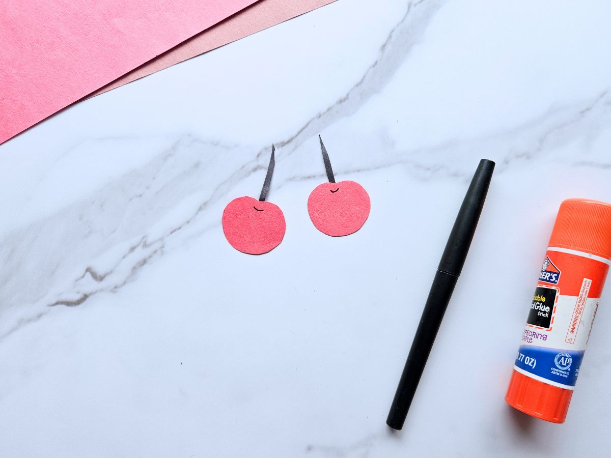 Pie Paper Plate Craft for Kids - Raise Curious Kids