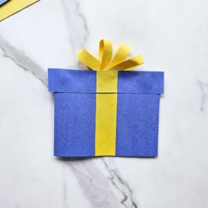 Present Card for Kids to Make (Perfect for Birthdays and Christmas ...