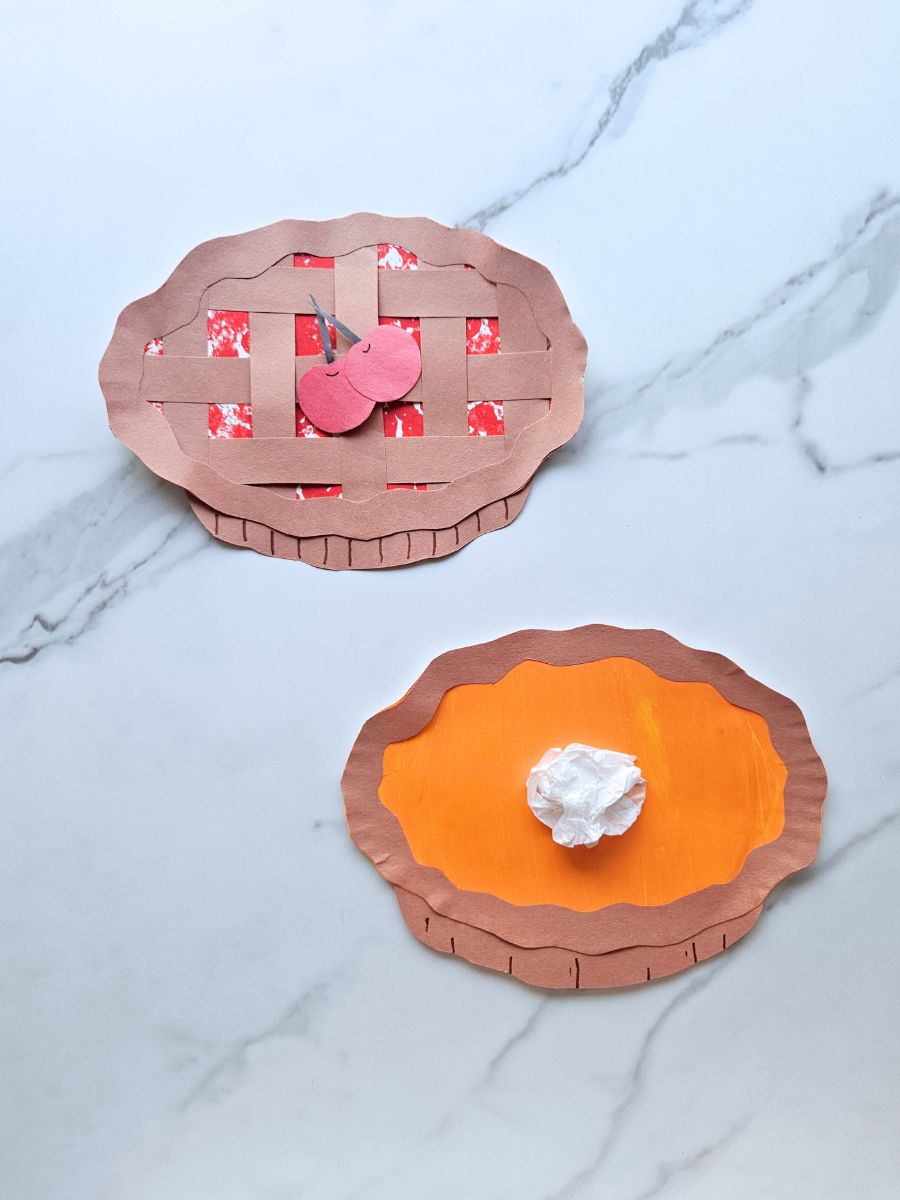 Fun and Easy Thanksgiving Crafts for Kids - Raise Curious Kids