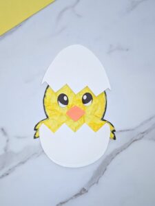 Cheery Spring Crafts for Kids - Raise Curious Kids