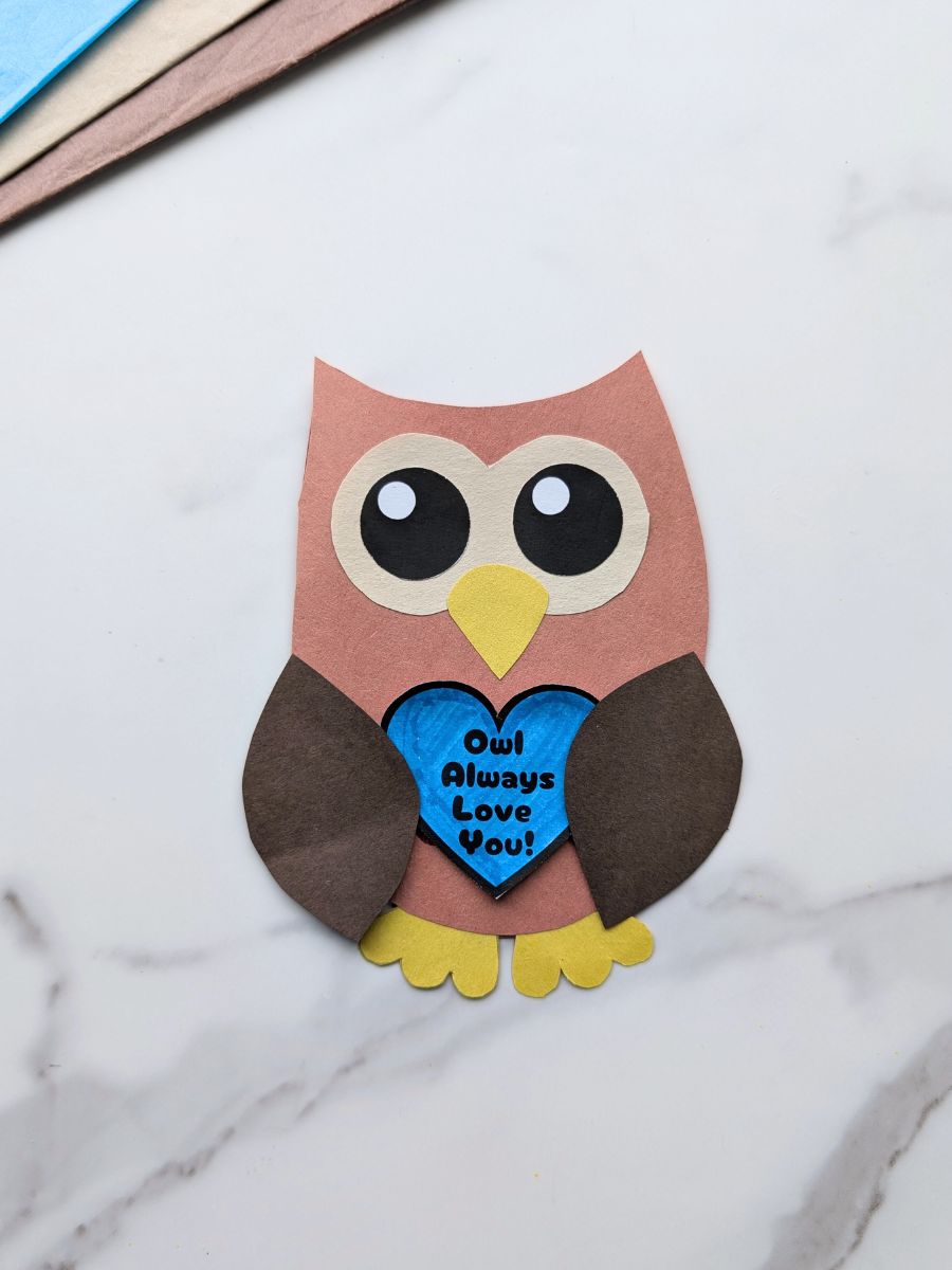 Awesome Father's Day Crafts for Kids (Gift Ideas Dad Will Love ...