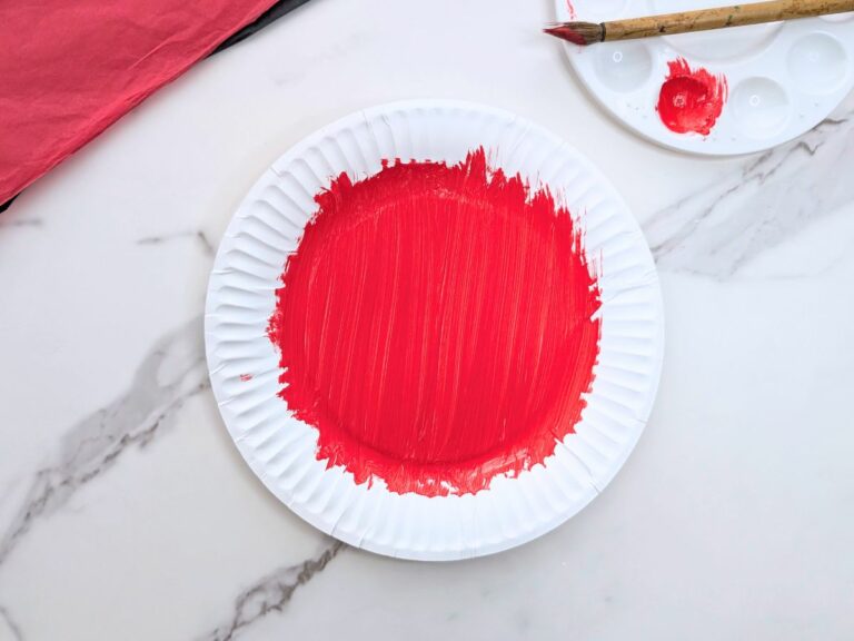 Koi Fish Yin and Yang Craft for Kids - Raise Curious Kids