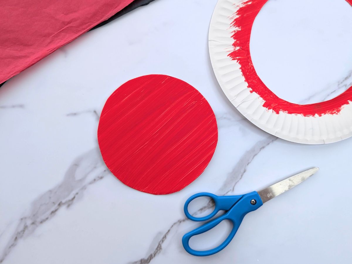 Koi Fish Yin and Yang Craft for Kids - Raise Curious Kids