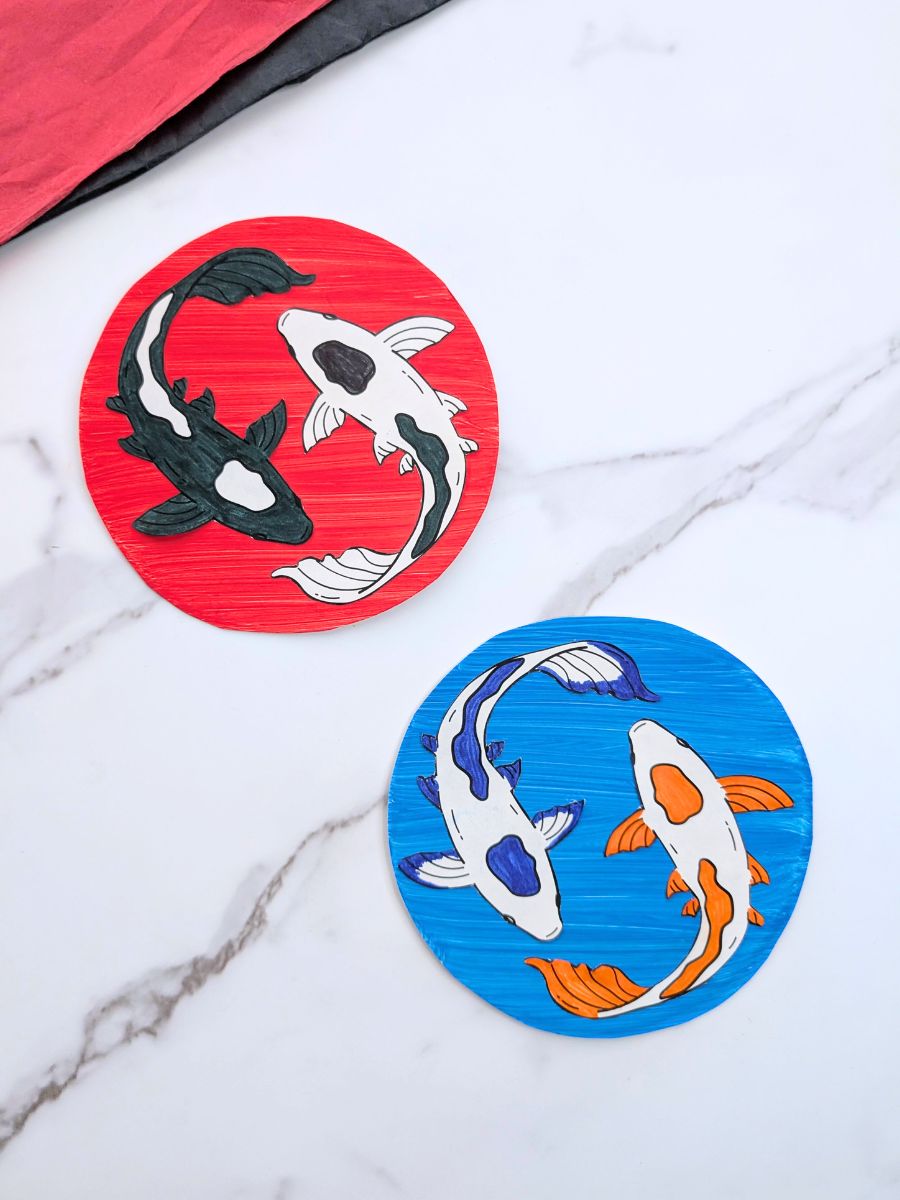 China Crafts and Activities for Kids - Raise Curious Kids