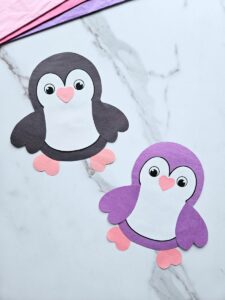 Easy Valentine's Day Crafts for Kids - Raise Curious Kids