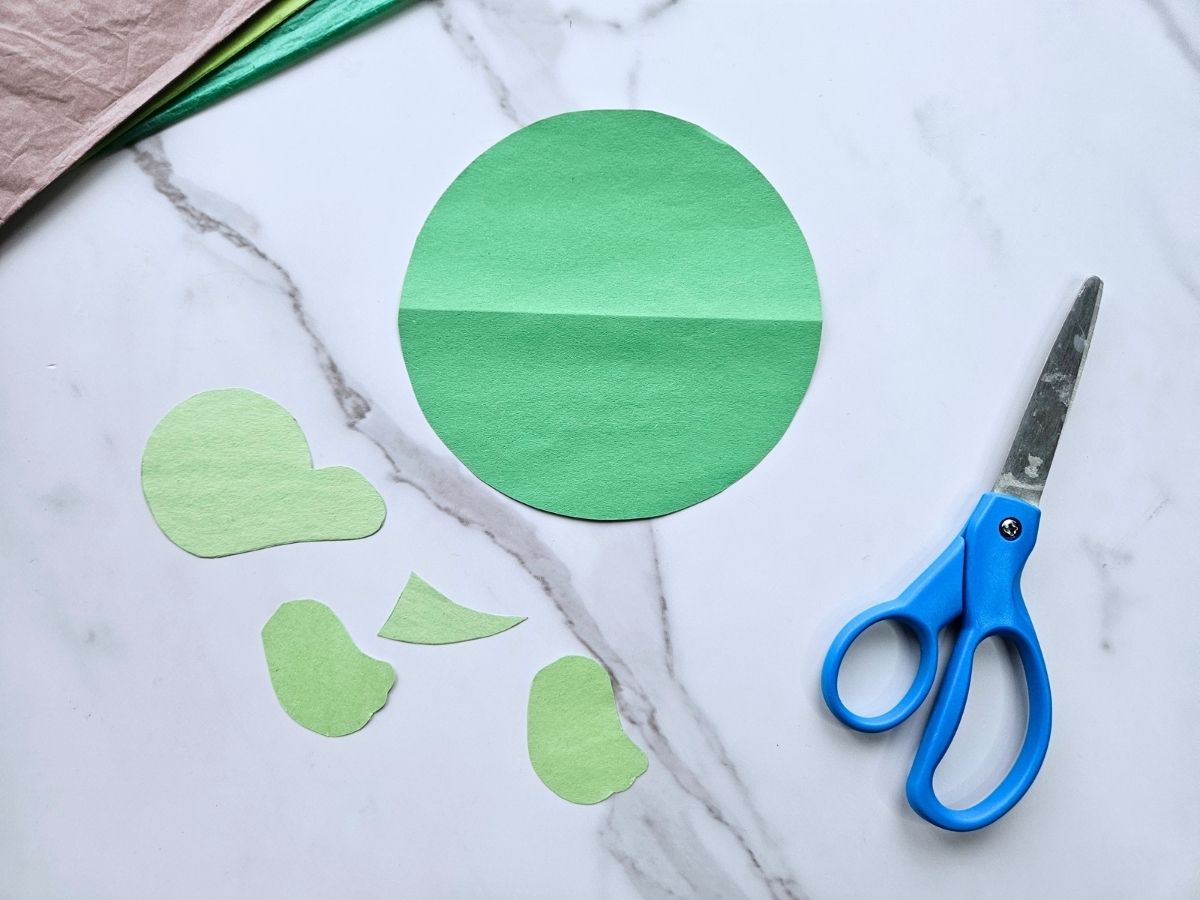 "You're Turtley Awesome!" Turtle Card Craft - Raise Curious Kids