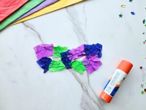 Carnival Mask Craft Template - Raise Curious Kids